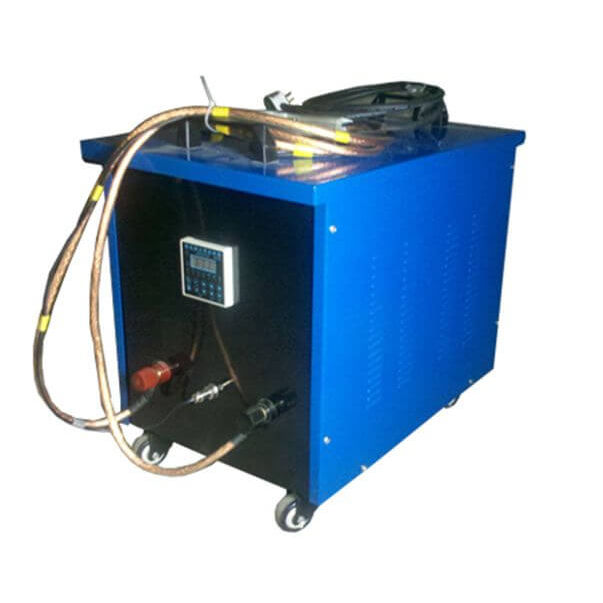 Pulse welding machine - E900AM-PWD - Ningbo Sunwell Sealing Materials ...
