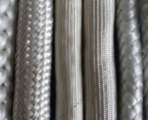 Static rope - GF202 series - Ningbo Sunwell Sealing Materials Co., Ltd ...
