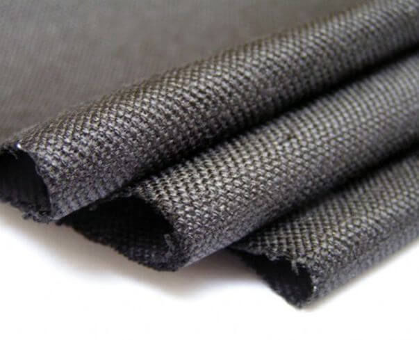 Fireproof cloth - GC3011 - Ningbo Sunwell Sealing Materials Co., Ltd ...