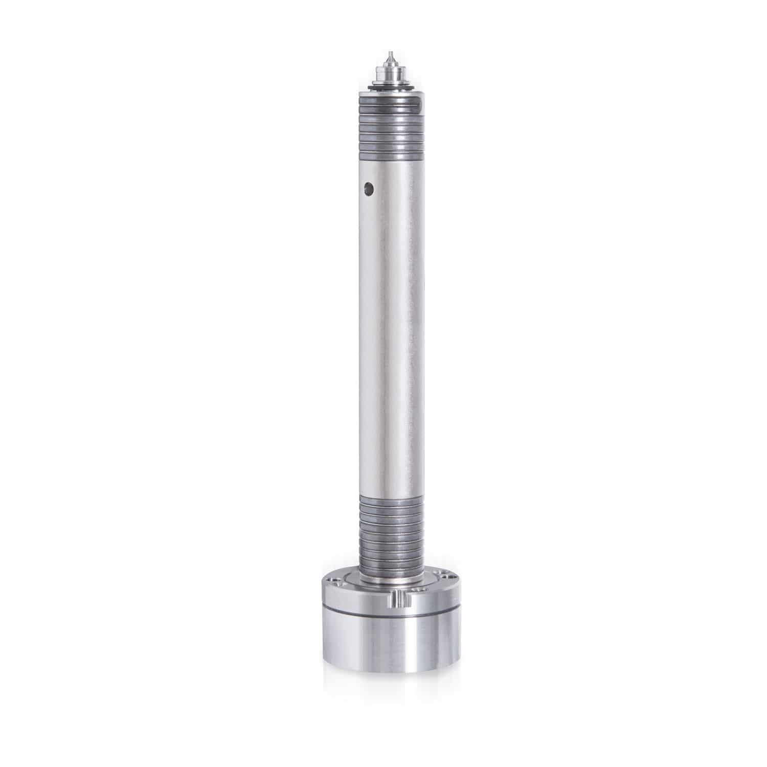 Hot runner nozzle - SLIMLINE series - Otto Männer GmbH - plastic / for ...
