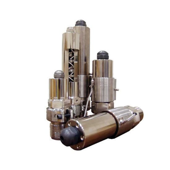 Hot runner nozzle - Synventive Molding Solutions - for melt / automatic ...