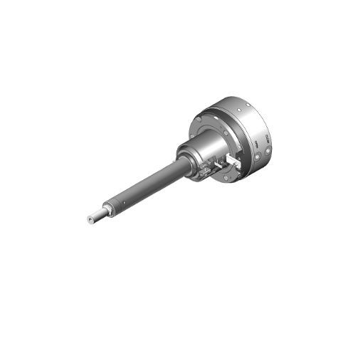 Hot runner nozzle - SV series - Synventive Molding Solutions - for ...