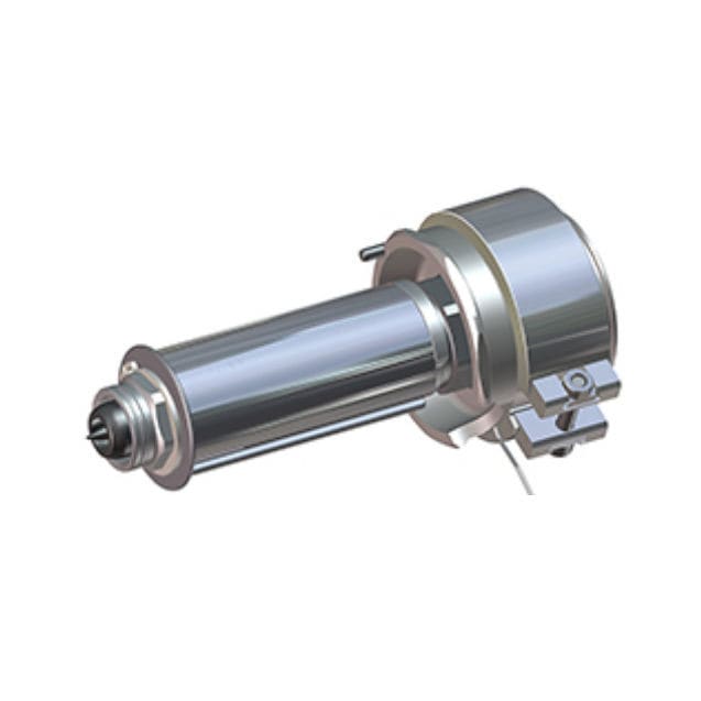 Hot runner nozzle - Synventive Molding Solutions - for liquids / PEEK / PP