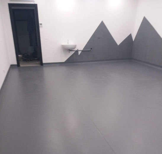 Polyvinyl chloride floor covering - Art. 1151 - Sogega