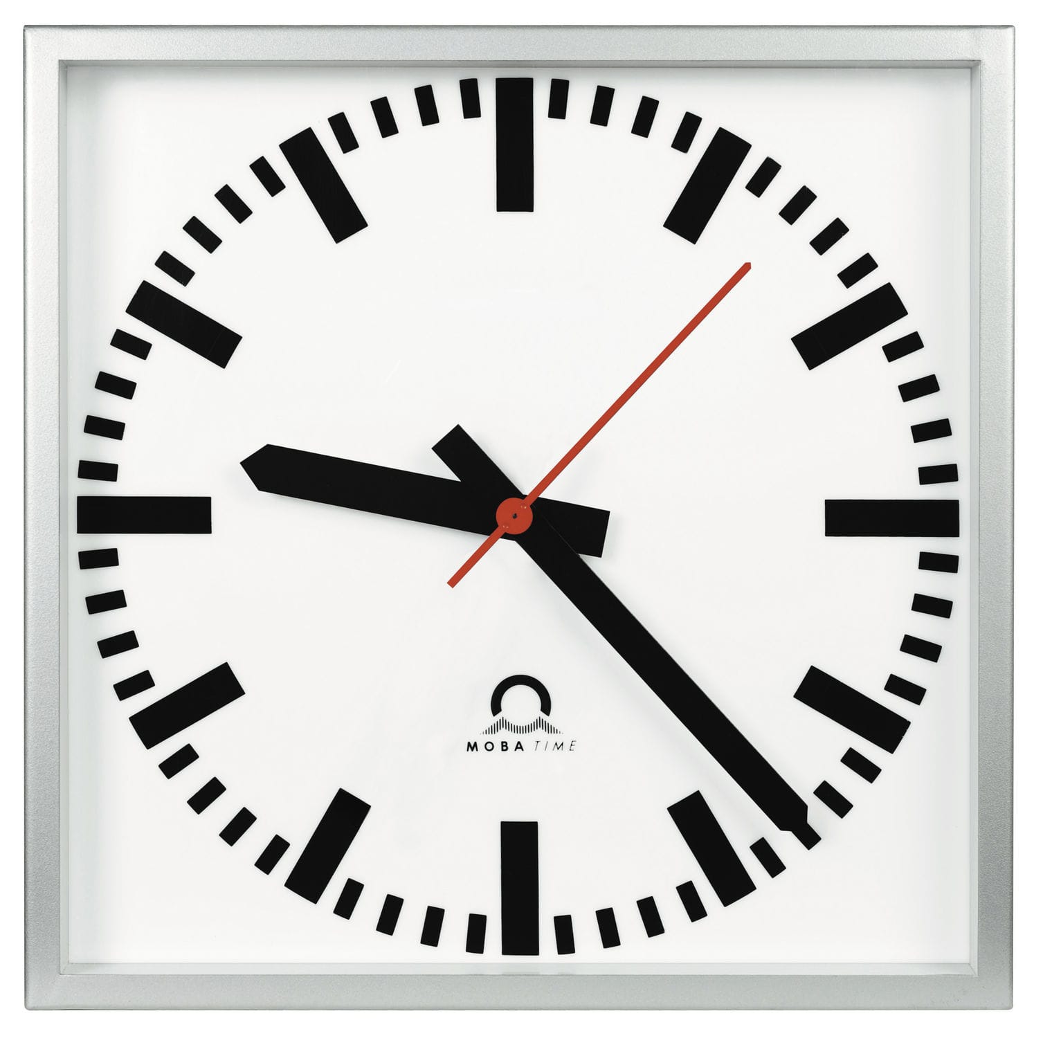 Indoor clock - SP Serie - BÜRK MOBATIME GmbH - analog / wall-mounted ...
