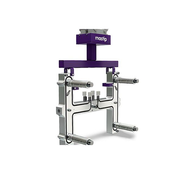 Hot runner system - Nexusᵀᴹ series - MASTIP Technology Europe