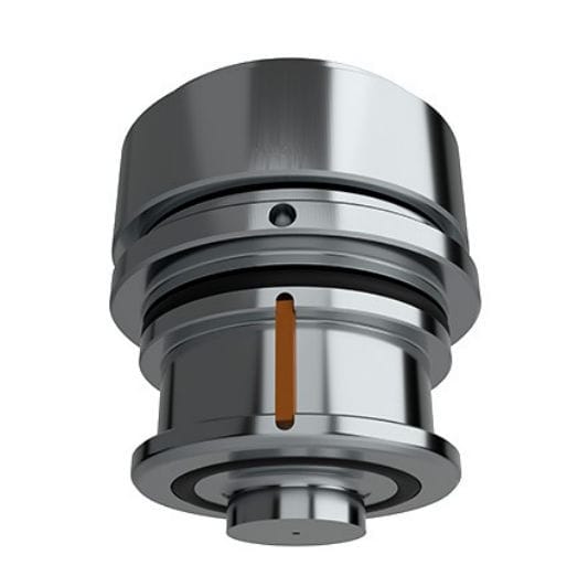 Cooling nozzle - MASTIP Technology Europe - hot runner / stainless steel