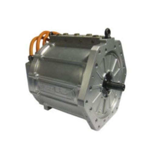 Digital dynamometer - E-MOTOR - Idea4T - mechanical / inertia / dynamic