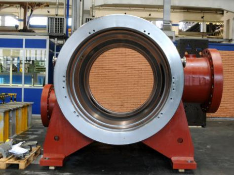 Centrifugal compressor - PCL - Baker Hughes - gas / air and dry gas ...