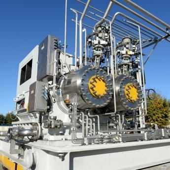 Pipe expander - Baker Hughes