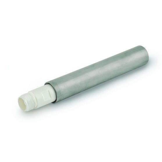 Gas detector - 3He - Baker Hughes - power / gamma / neutron