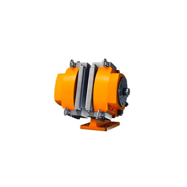 Disc brake - BSFH 500 - Howdon Torque limiters - spring / hydraulic ...