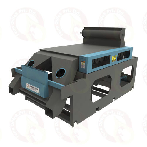 Meat separator - FX-HPHC - FERRO OILTEK PVT. LTD - centrifugal / for ...