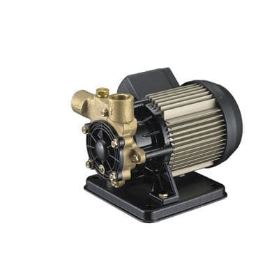 Water pump - PH-xxxW-B series - HANIL Electric Co.,Ltd - electric ...