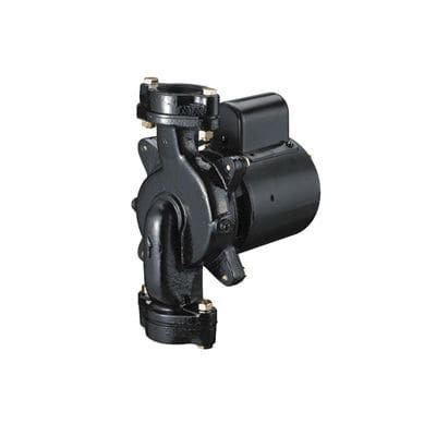 Hot water pump - PB-130 - HANIL Electric Co.,Ltd - electric / self ...