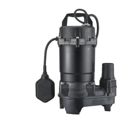 Submersible pump - IPV-417-F - HANIL Electric Co.,Ltd - vortex / water ...