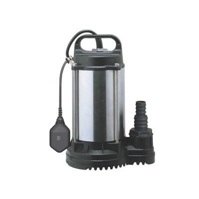 Submersible pump - IP-235-F - HANIL Electric Co.,Ltd - vortex / water ...