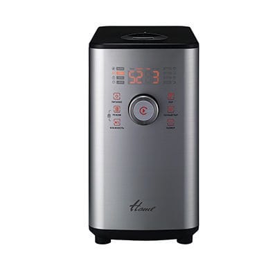 Air humidifier - H701 - HANIL Electric Co.,Ltd - steam / mobile