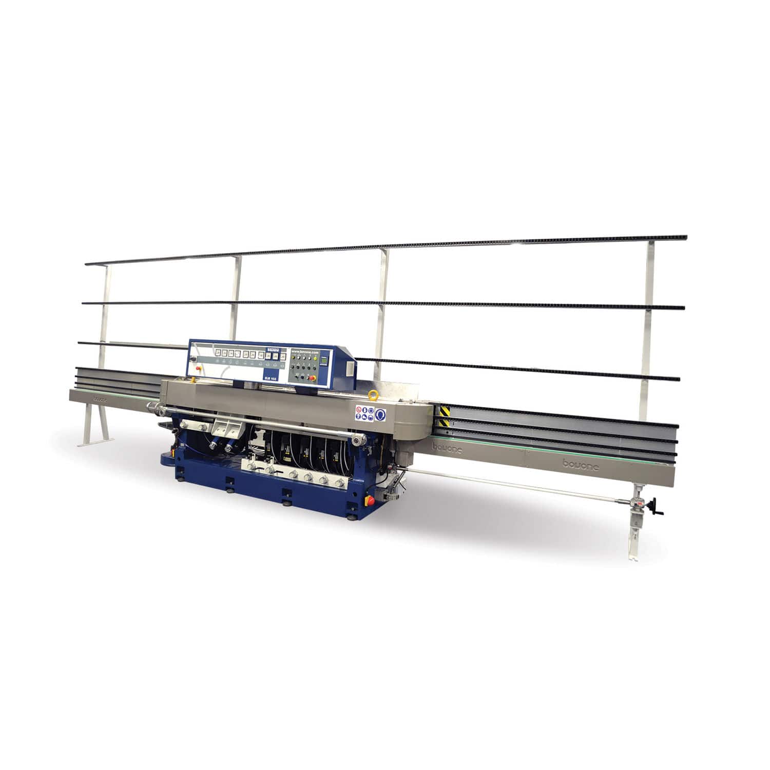 Edging machine - ELB 102 - Bovone
