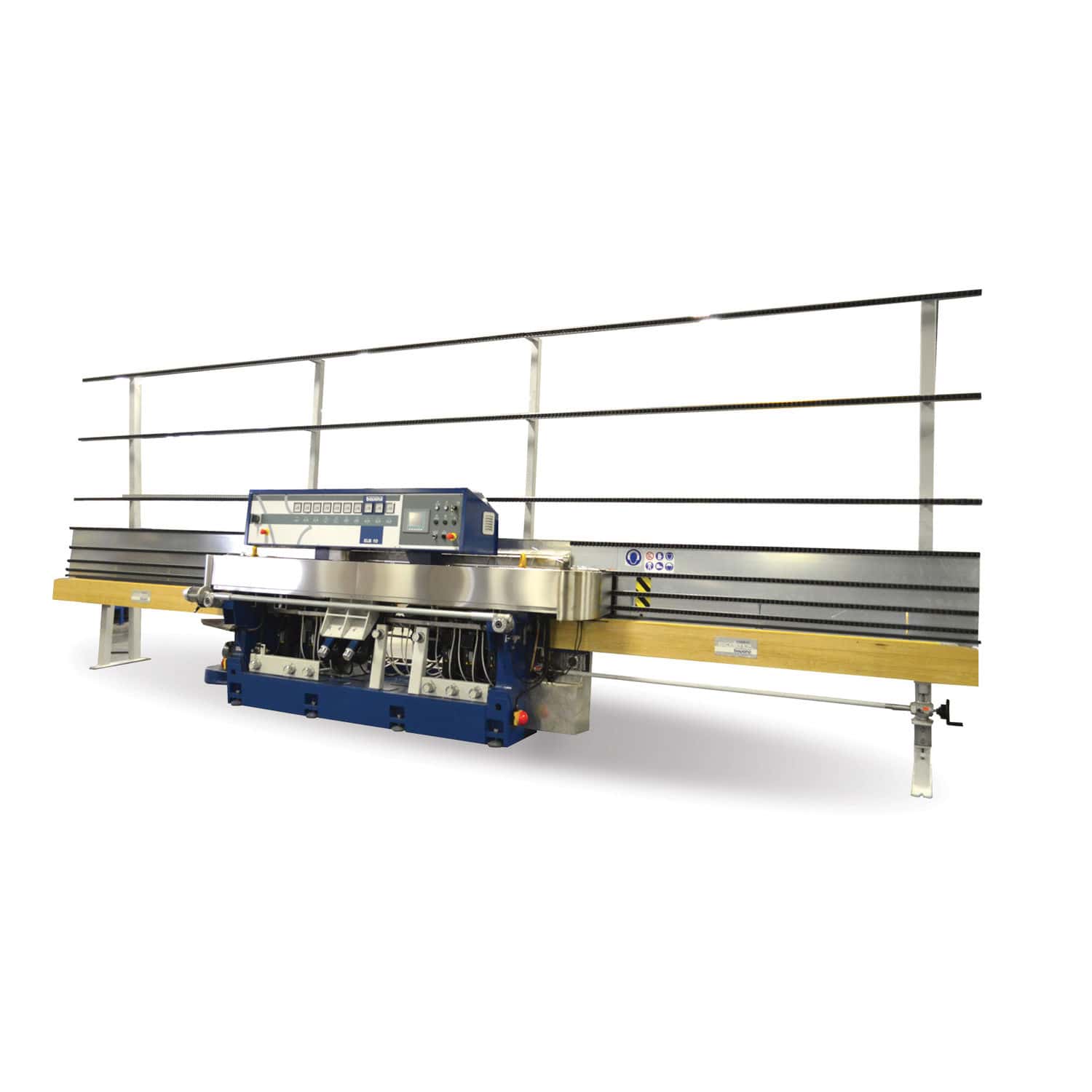 Edging machine - ELB 10 - Bovone
