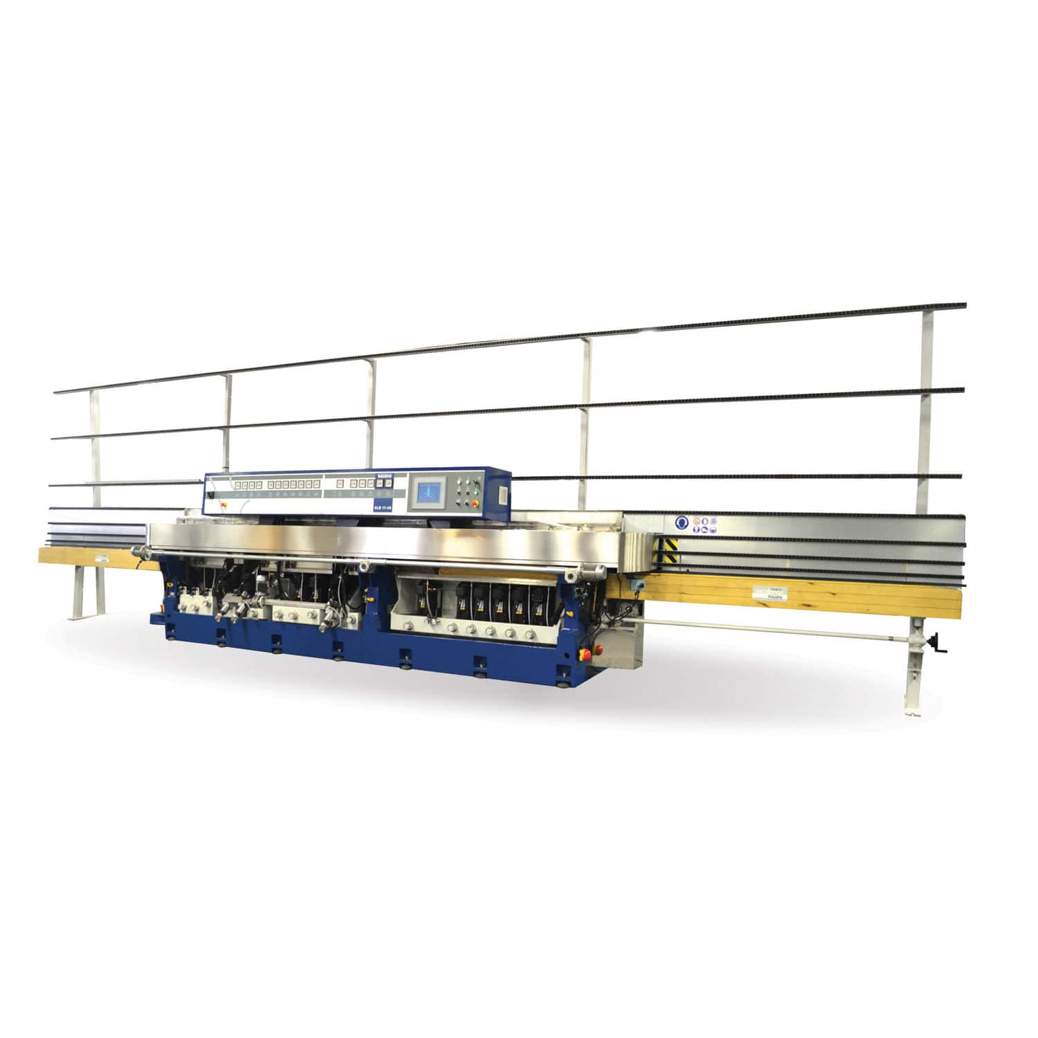 Edging machine - ELB 17/45 - Bovone