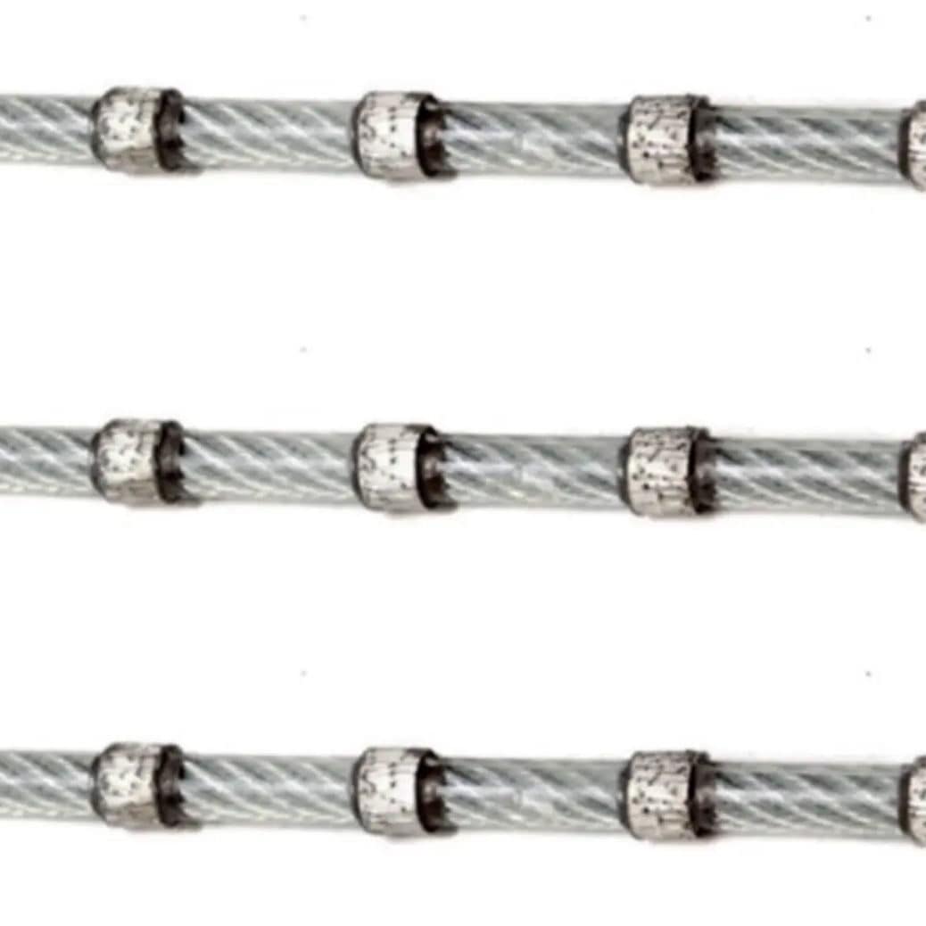 Granite diamond cutting wire - FILDIA - La Nord S.r.l.