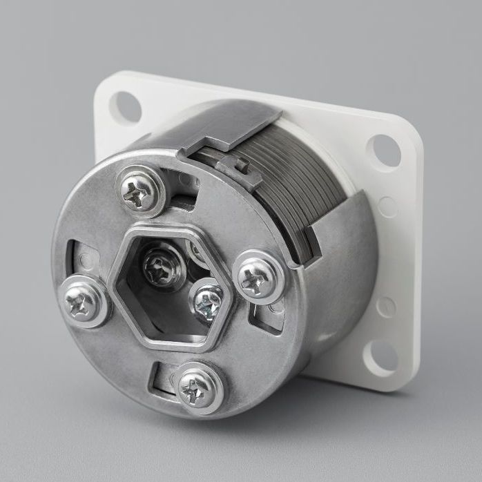 Bi-directional clutch - SR2 series - TOK Europe GmbH - friction ...