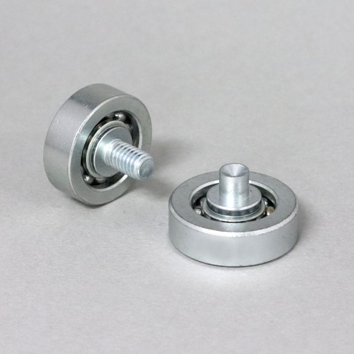 Ball bearing bearing - A series - TOK Europe GmbH - single-row / steel ...