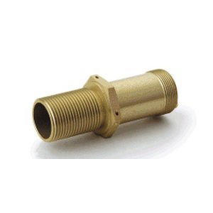 Steel bar turning machining - U N D - medical / for aeronautics ...