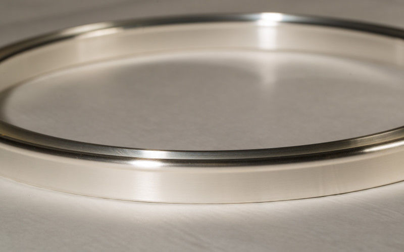 Electrolytic silver plating - Industrial Metal Finishing - ISO 9001