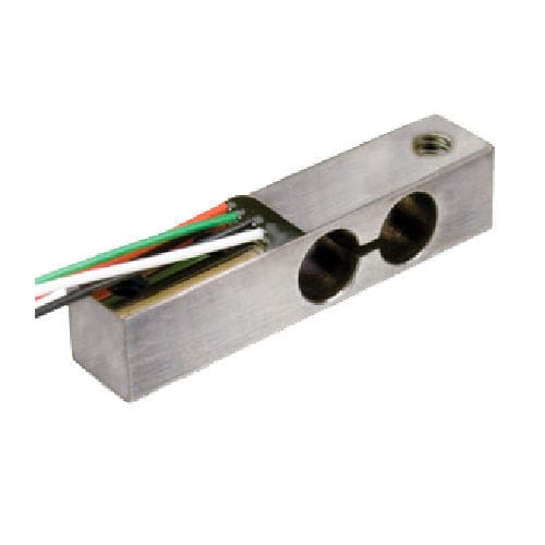 Compression load cell - S215 series - Strain Measurement Devices ...