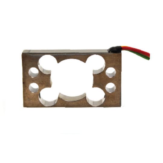 Compression load cell - S252 series - Strain Measurement Devices ...