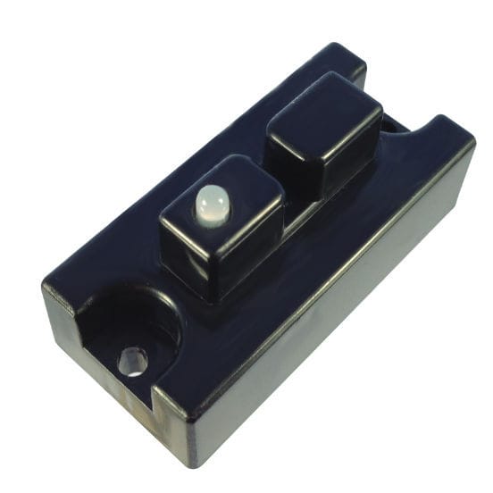 Air bubble detector - A240 - Strain Measurement Devices - semiconductor ...