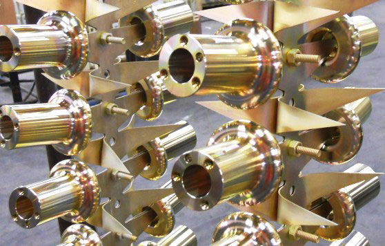 Electrically-conductive coating service - Applied Total Control ...