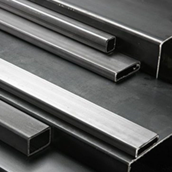 Rectangular steel - INDUSTRIAS MONTERREY, S.A. DE C.V. - tubular ...