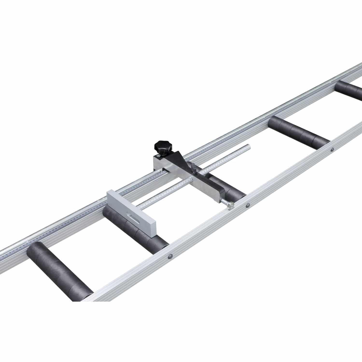 Roller conveyor - KN-M - ATECH MACHINE - manual