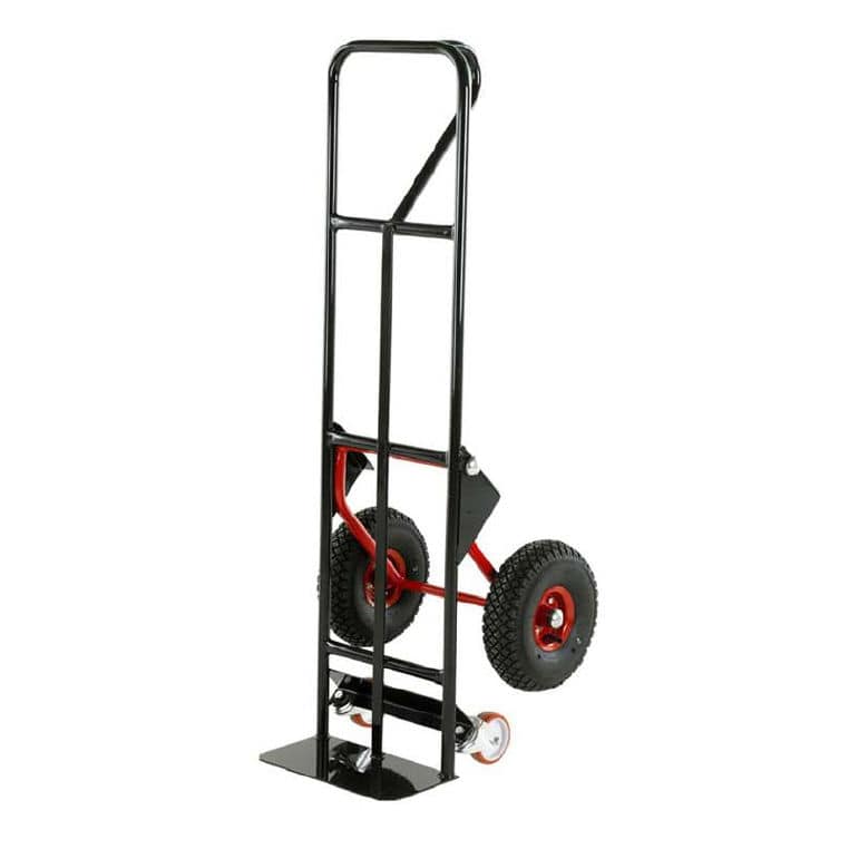 Handling hand truck - HHS120 - Redhill Manufacturing