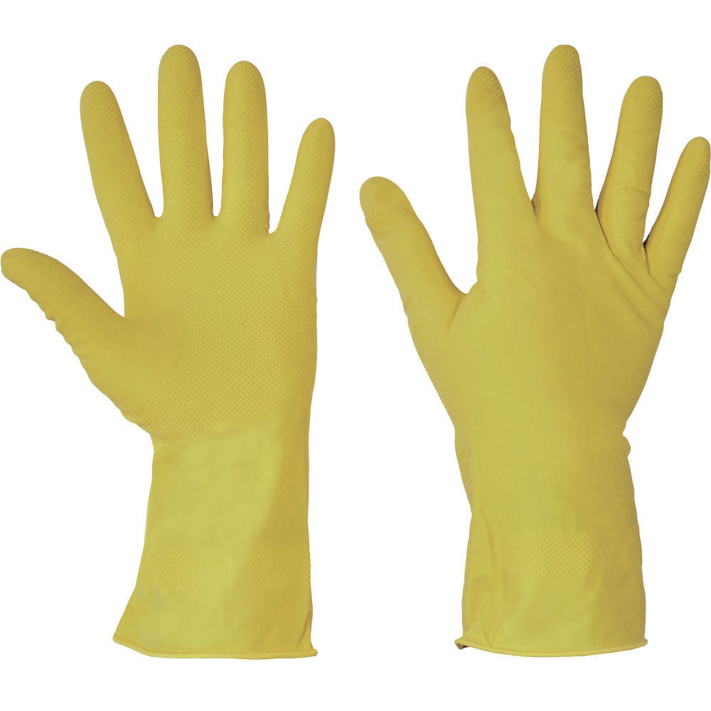 Latex safety gloves - STARLING - CERVA GROUP a.s - mechanical ...