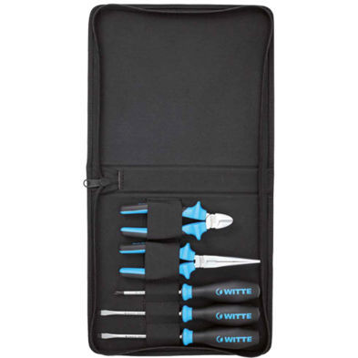 Tool set - 301 series - KIRCHHOFF WITTE GmbH