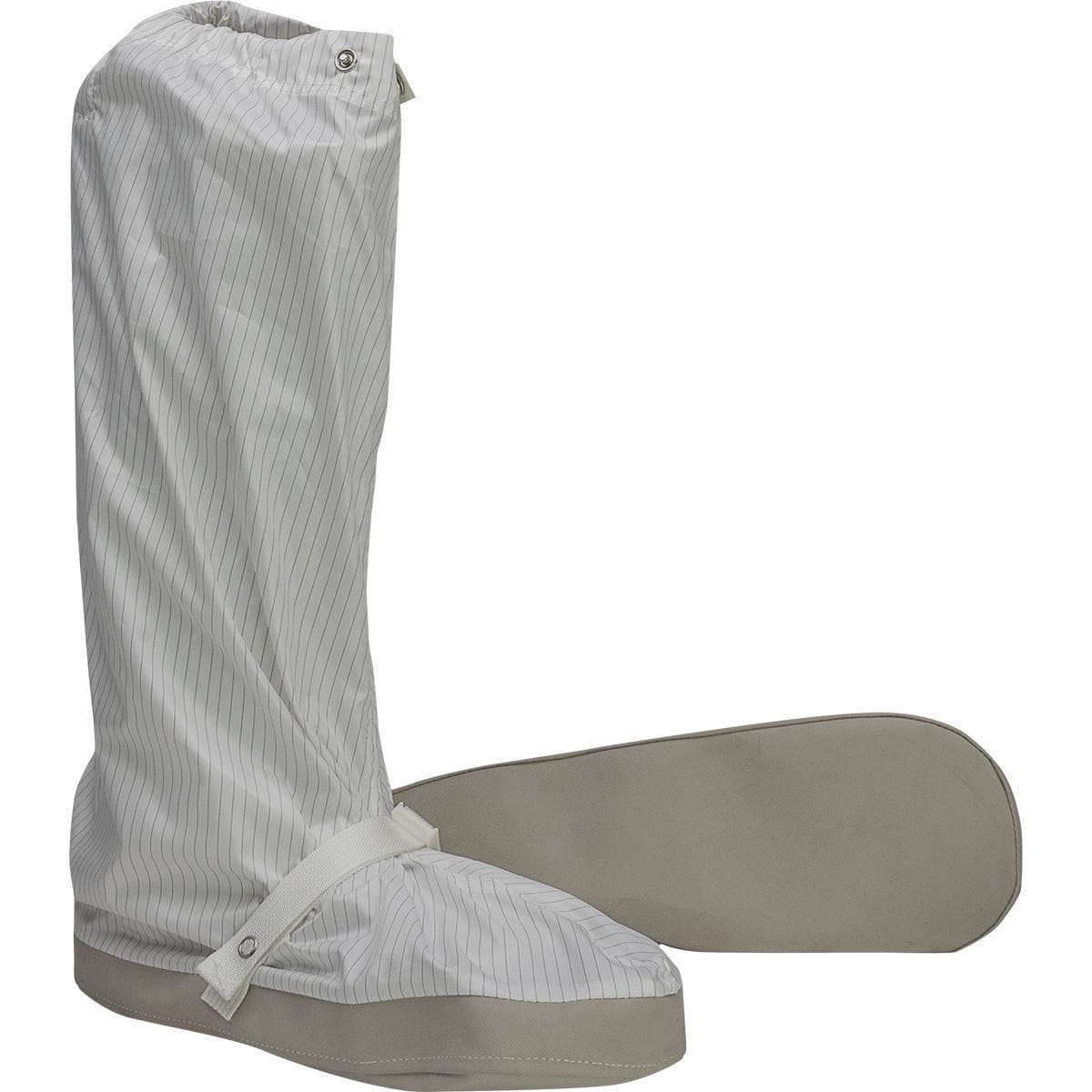 Clean room safety boots - CB2-16WH series - Pip global - for the food ...
