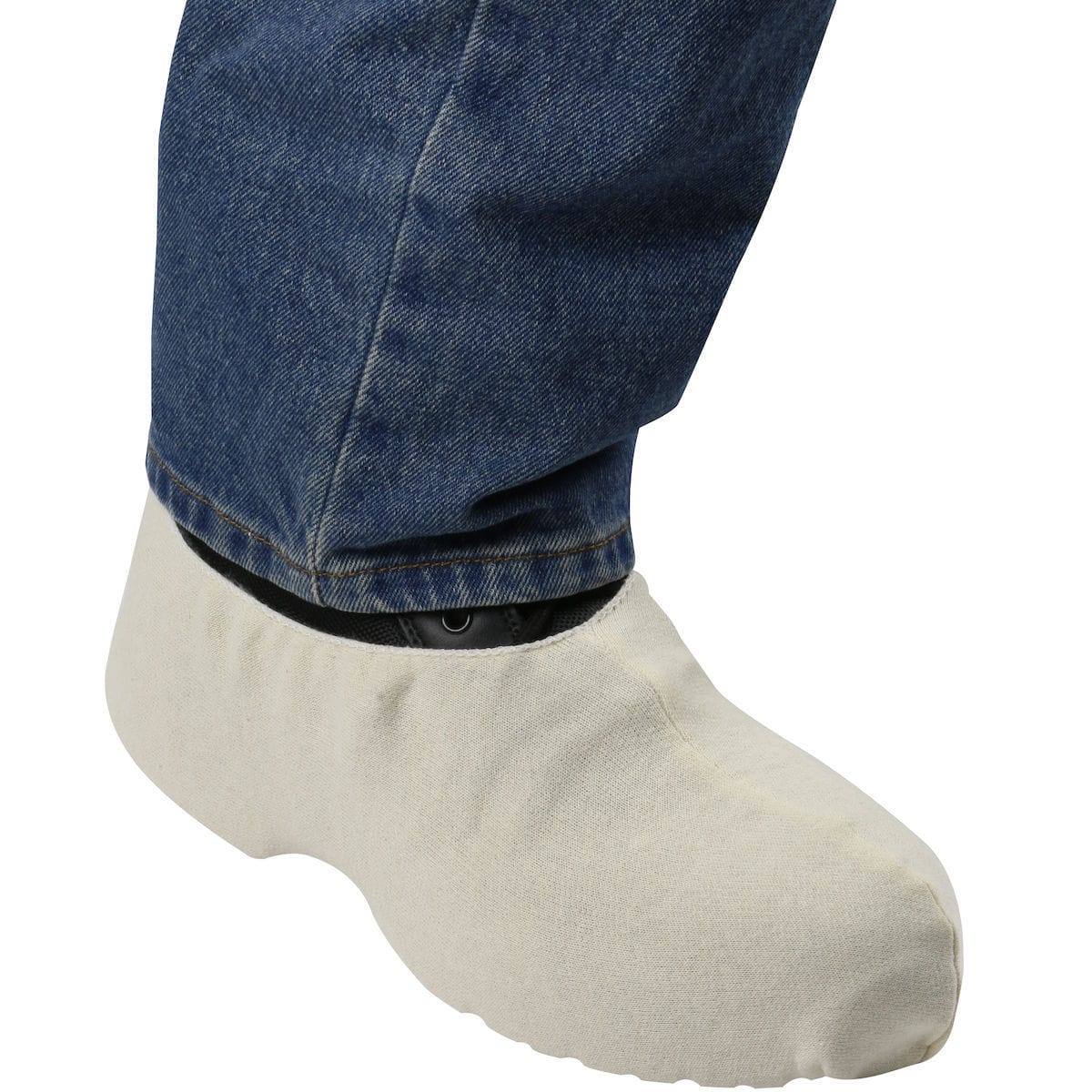 Work overshoes - WS series - Pip global - cotton / for construction ...