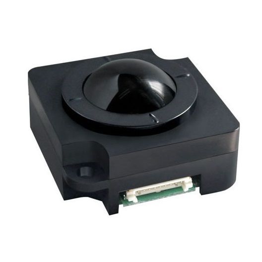 Mechanical trackball - CK-TR4040-25M - Clickin Industrial Co., Ltd ...