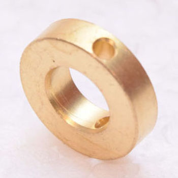 Precision ring - Paani Precision Products LLP - metal