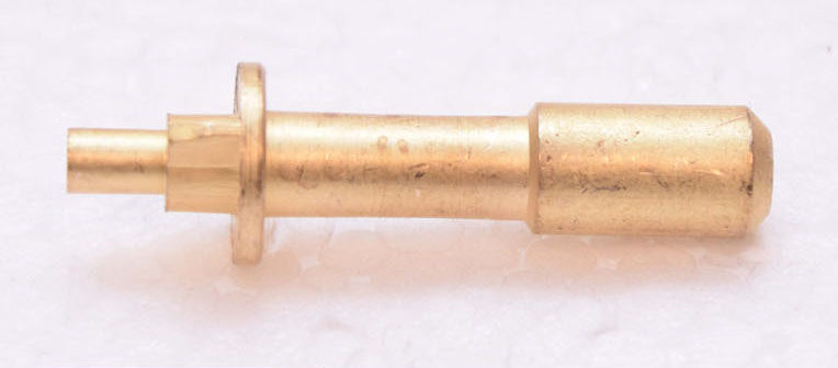 Stop pin - Paani Precision Products LLP