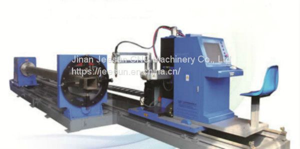 Plasma Cutting Machine Fg Series Jinan Jeesun Cnc Machinery Co