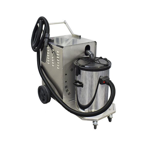 Industrial vacuum cleaner - E1 - A.D. Produzione S.r.l. - dry ...