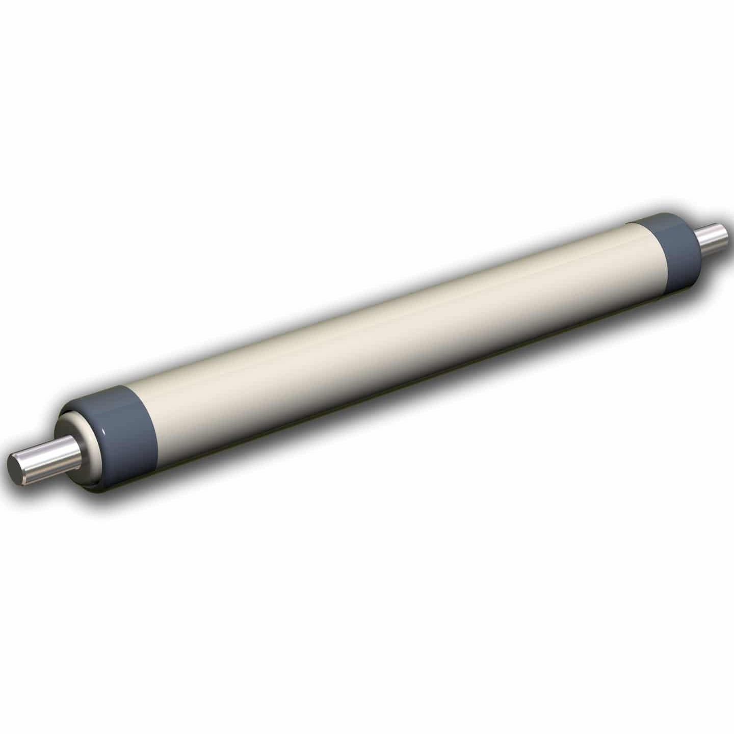 Gravity conveyor roller - CT series - Codimar S.L. - PVC ...