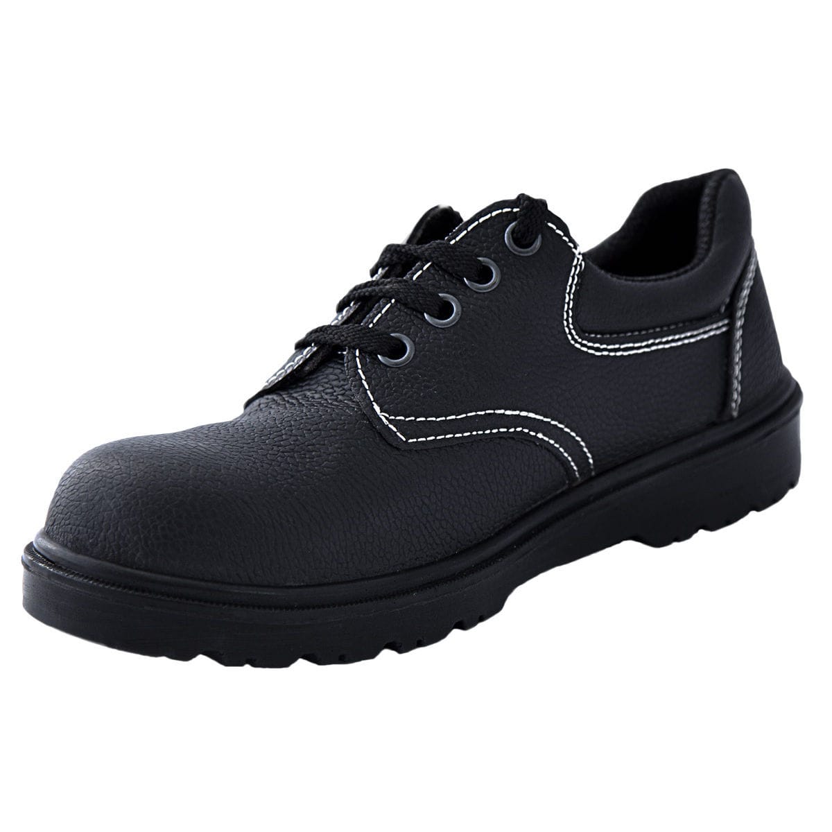 Anti-slip safety shoes - insole: eva S900/ S3 - Warrior Safety Shoes ...