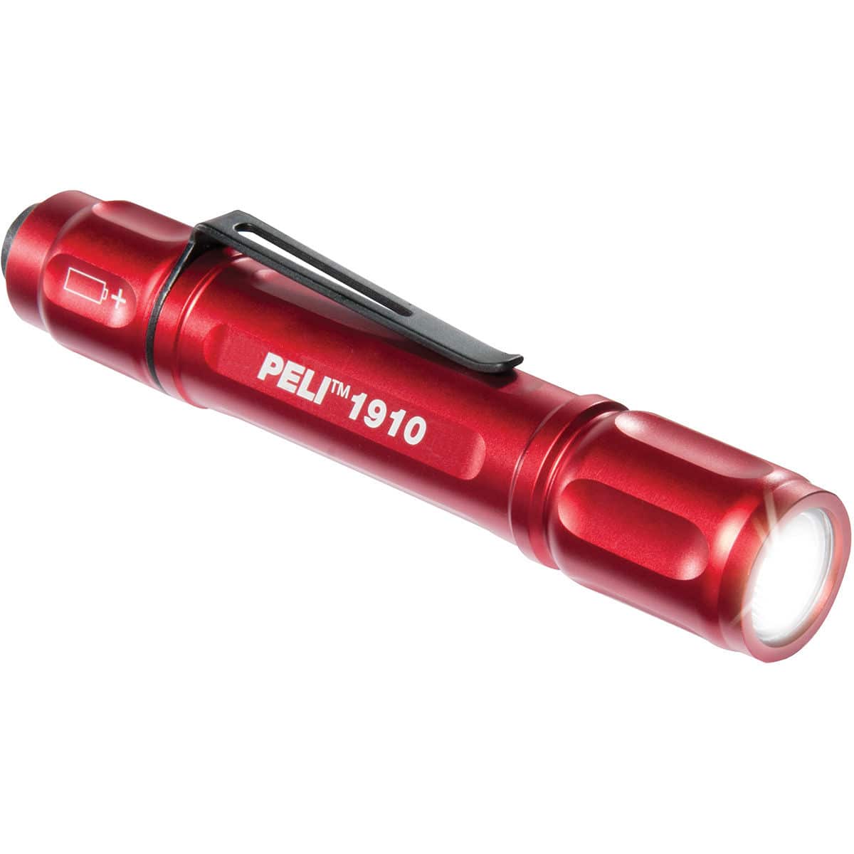 LED flashlight - 1910 series - PELI Products - work / compact / water ...