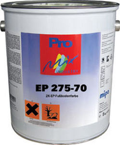 Epoxy coating - EP 275-70 - Mipa Coating France